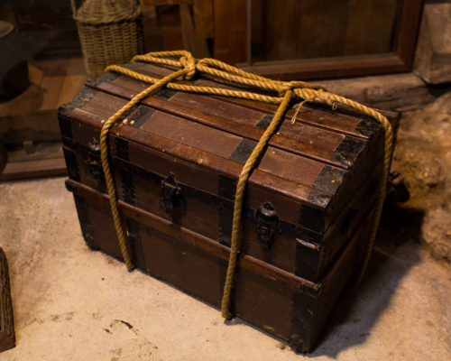 Historical Research Treasure Hunt | History Trust of South Australia