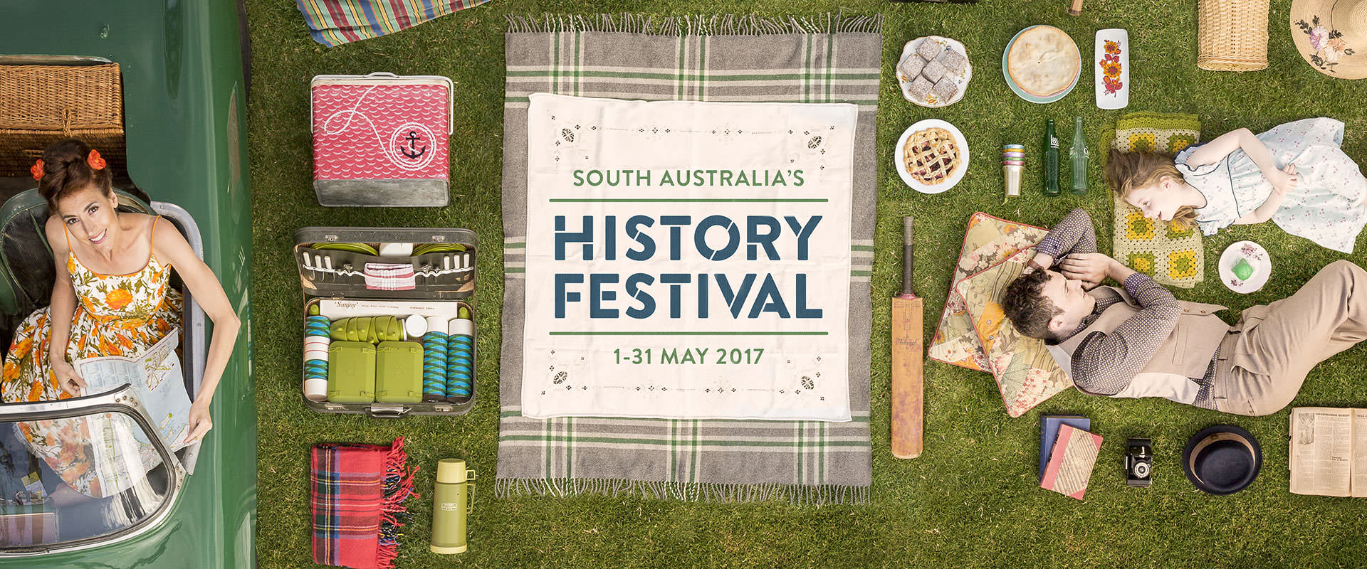 South Australia’s History Festival | History Trust of South Australia