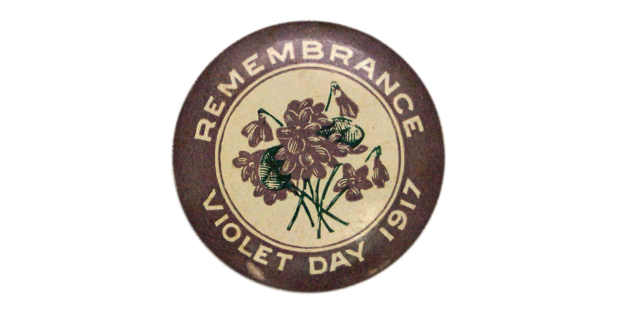 Violet Verses | History Trust of South Australia