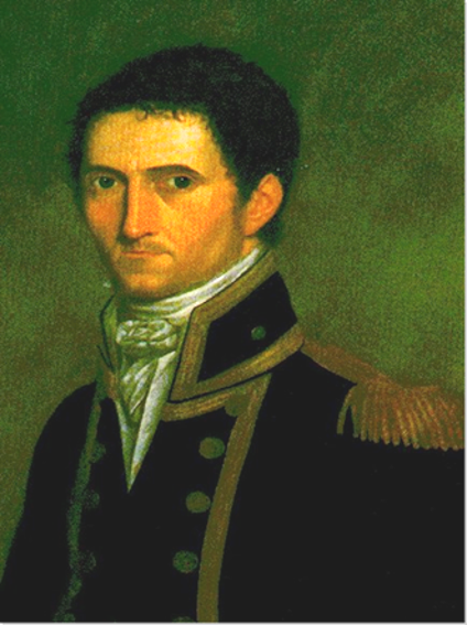 Talking History – Matthew Flinders and his Friends | History Trust of ...