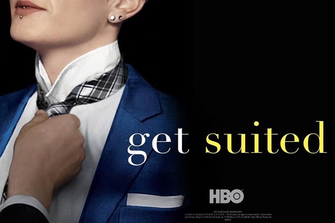 Screening of ‘Suited’ | History Trust of South Australia