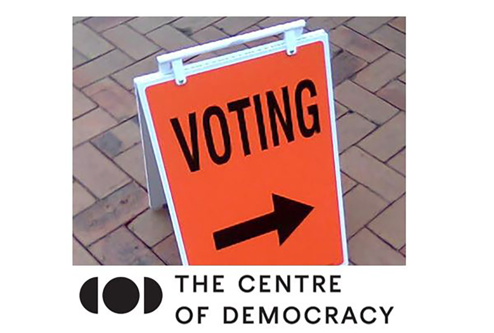 Compulsory Voting in Australia: Effects, Public Acceptance and ...