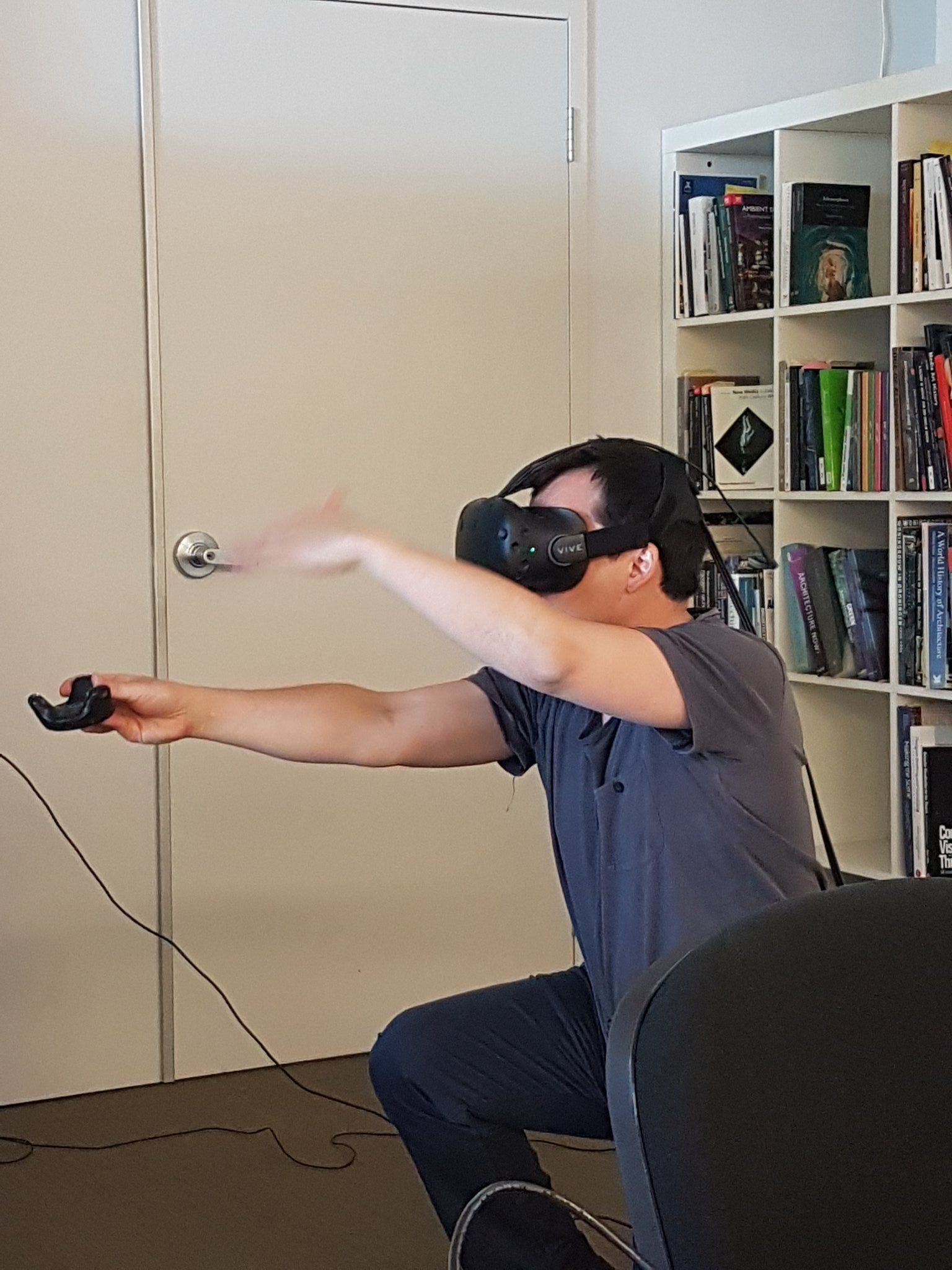 Immersive interactions | History Trust of South Australia