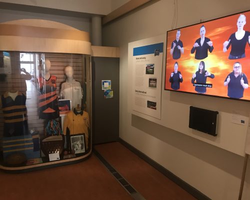 Making Museums Accessible to Those With Disabilities – MuseumNext ...