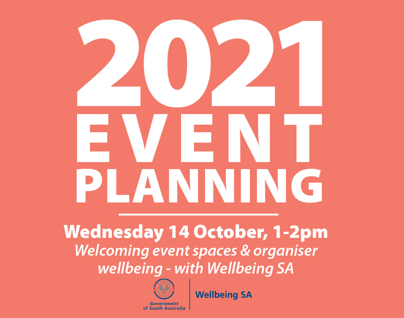 SA History Festival Webinars for Event Organisers: Creating Welcoming ...