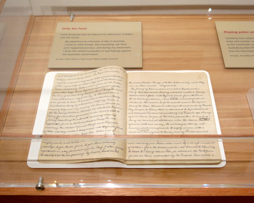 Historical Perspective | History Trust of South Australia