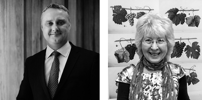 BOOKED OUT – Talking History: Penfolds – 1844 to Evermore! | History ...