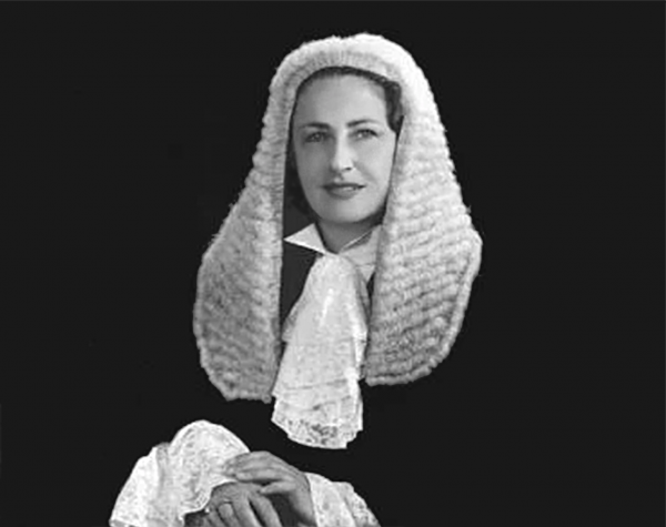 Dame Roma Mitchell Oration | History Trust of South Australia