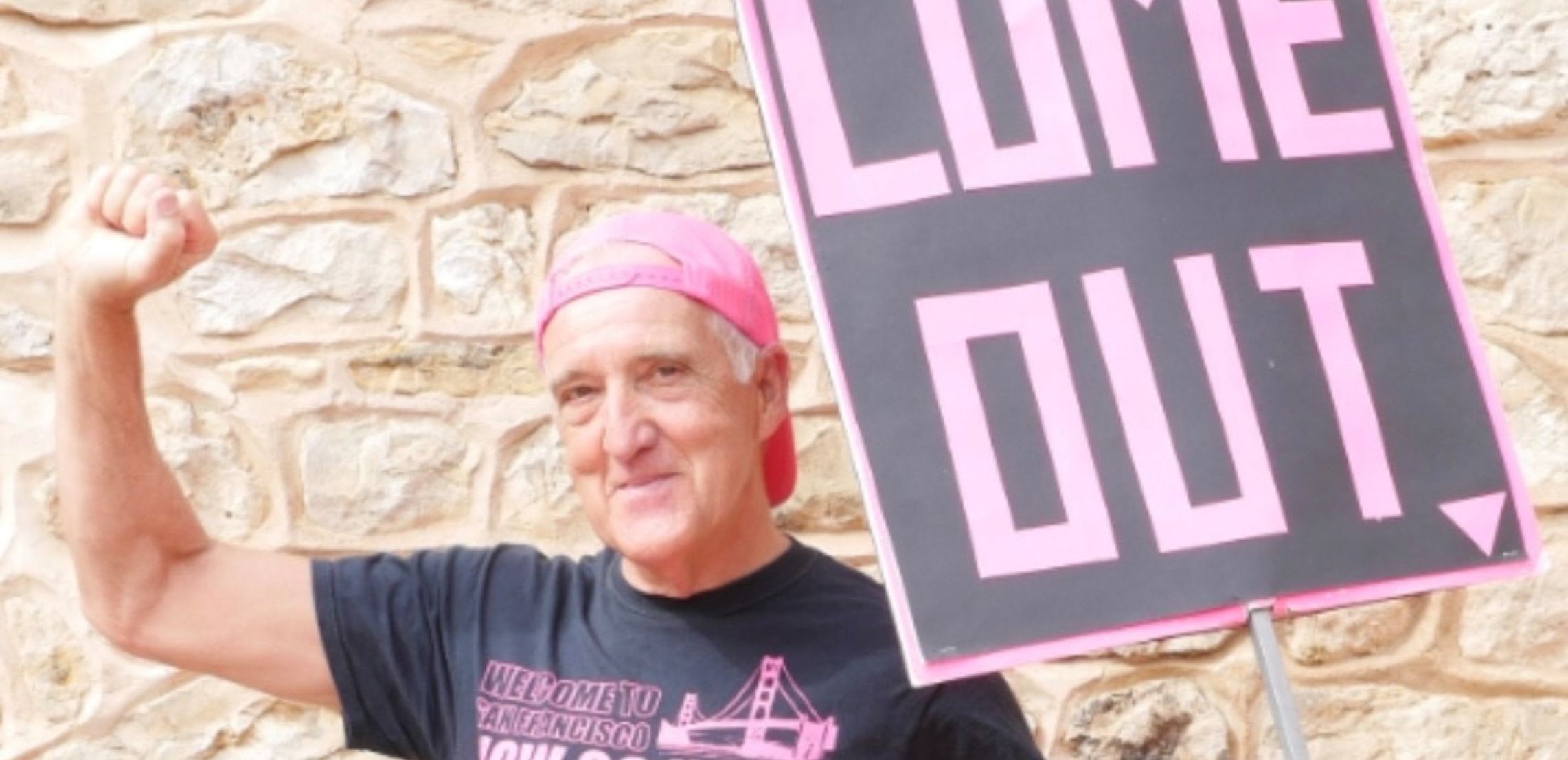 Talking History: COME OUT! Celebrate 50 years of queer activism 1972 ...