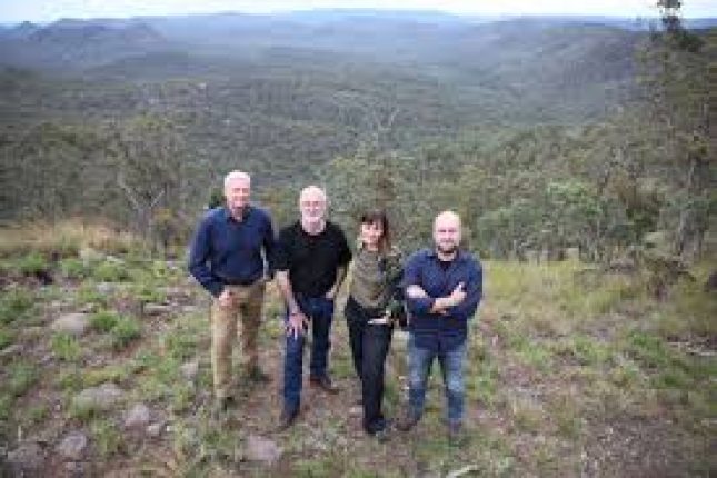 South Australia’s History Advocate | History Trust of South Australia