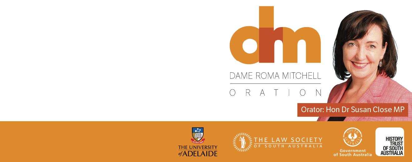 Dame Roma Mitchell Oration 2023 – Climate Change and Human Rights ...
