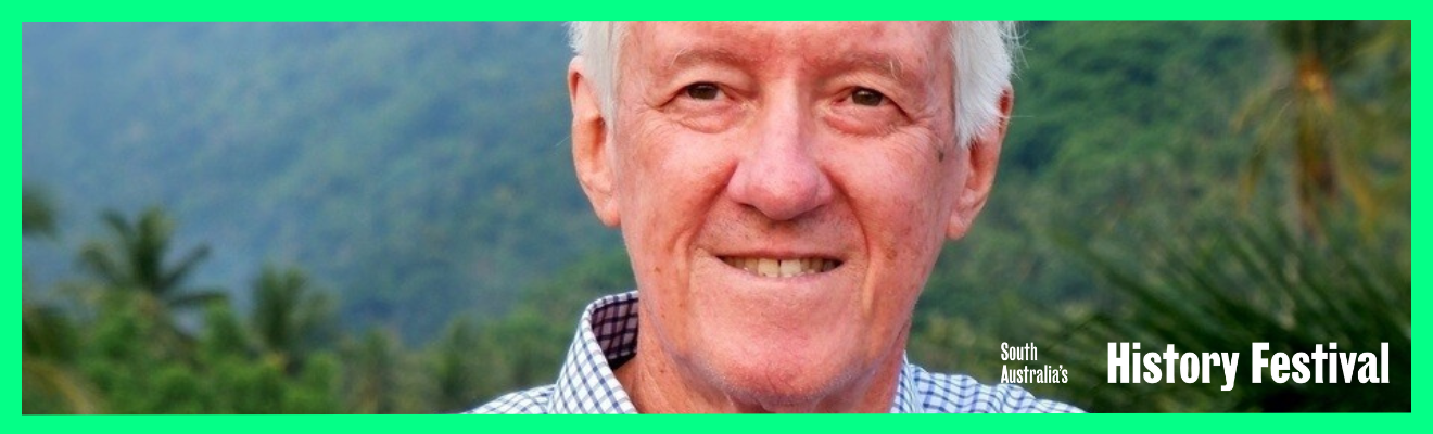 ‘From the Horizon: My Life in Politics and Beyond’ – Book Launch ...