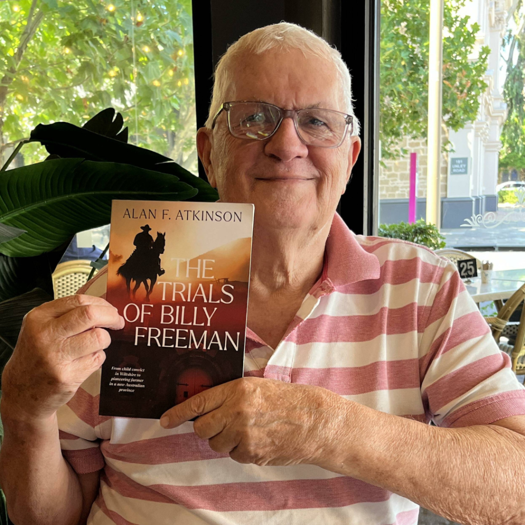 Revealing SA Through Family History | History Trust of South Australia