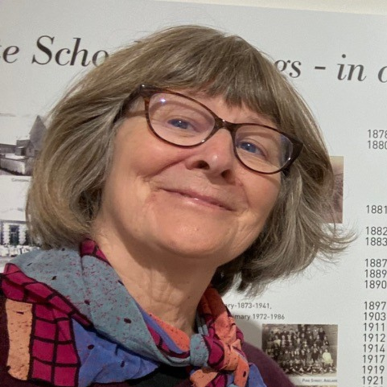 Painting South Australia’s Past | History Trust of South Australia