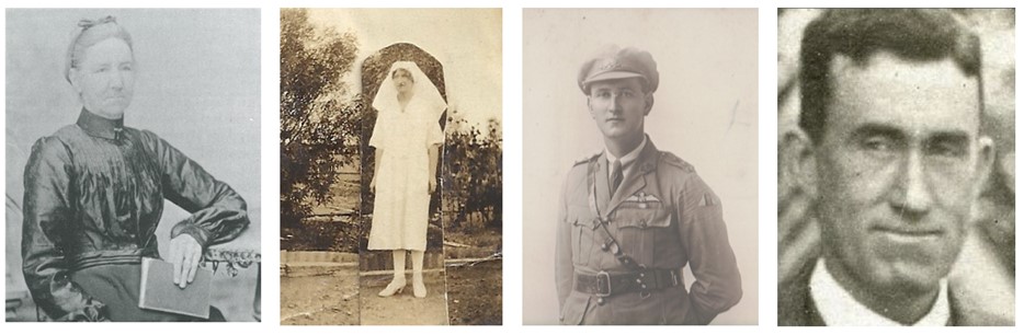 The House of History – Session 8 – Andrew Buxton | History Trust of ...