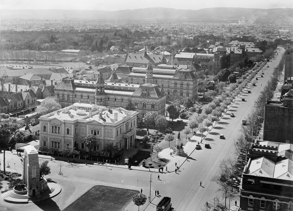 The House of History – Session 11 – Brian Samuels | History Trust of ...