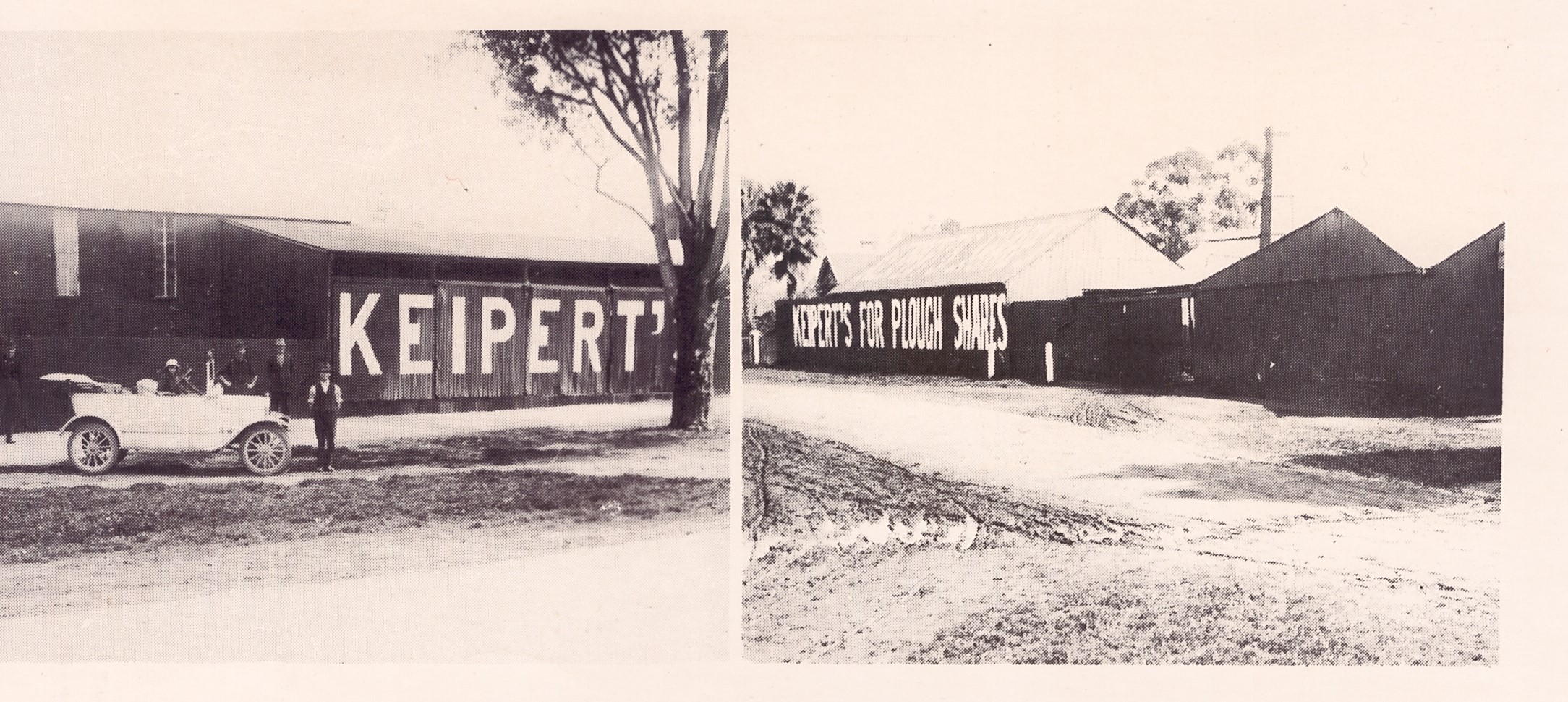 The House of History – Session 7 – Greg Slattery | History Trust of ...