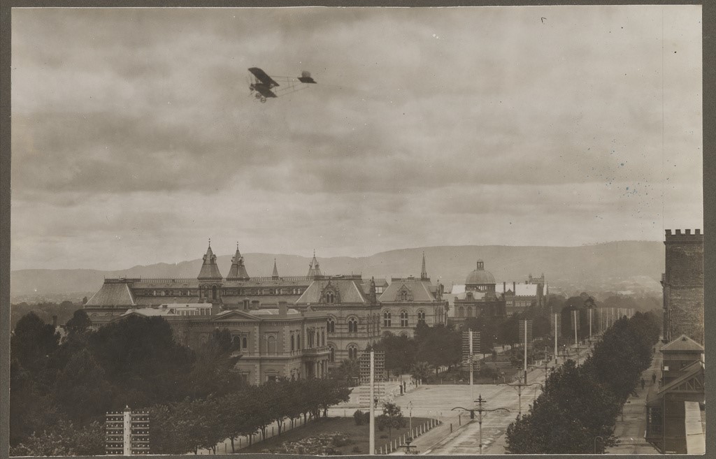 The House of History – Session 4 – Lainie Anderson | History Trust of ...